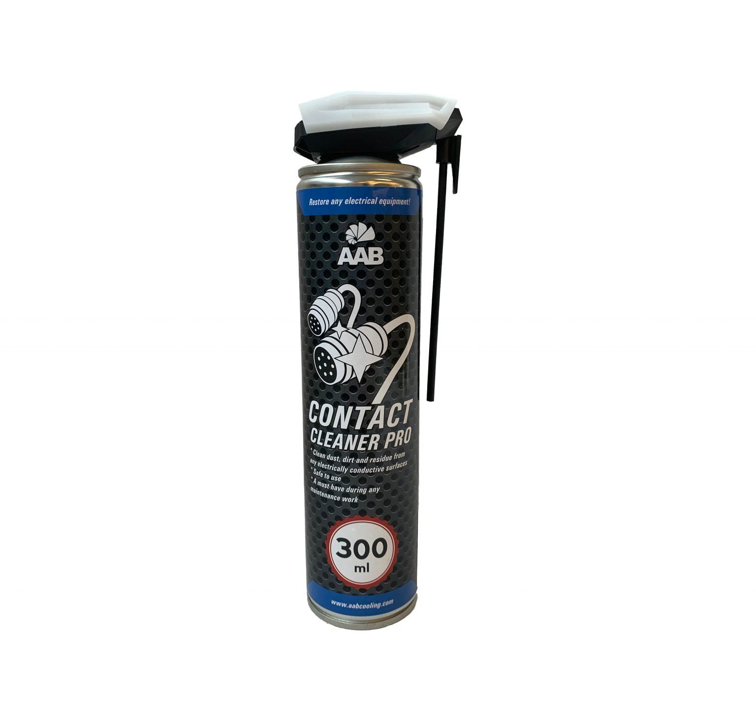 Contact Cleaner PRO 300ml KOTILATURI